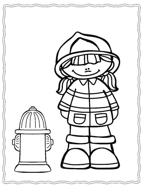 Online Coloring Pages Coloring Page Fire Fire Download Print Coloring