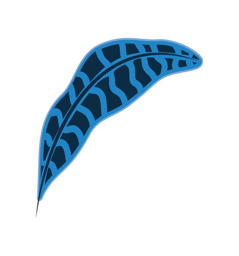 Leaf Nature Icon Vector Art At Vecteezy