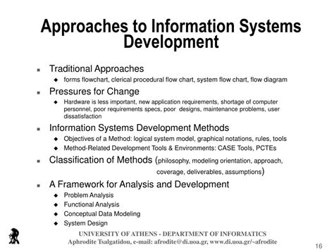 ppt structured systems analysis and development powerpoint presentation id 5710393
