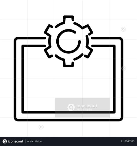 Graph Setting Animated Icon Download In Json Lottie Or Mp4 Format