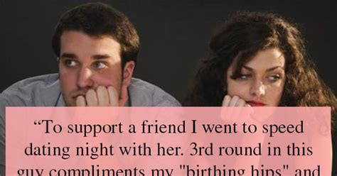 The Most Bizarre Dates Confessions That Are Weird As Fck Thatviralfeed