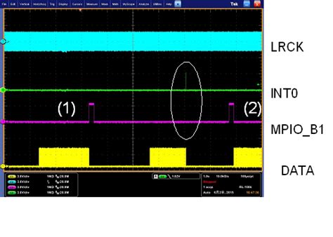 pcm9211 parity error detection coutinued audio forum audio ti