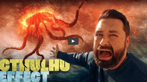 After Effects Element 3d Phone Vfx Tutorial