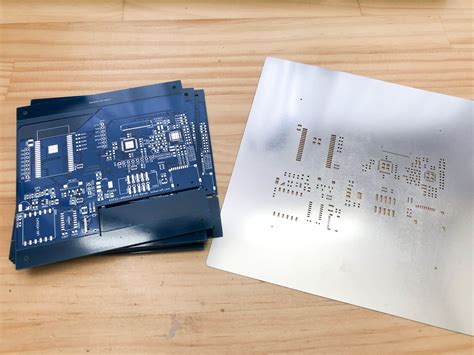 The Esp32 Wrover And Max V Cpld Were Mounted On The Experimental E Paper Board Kohacrafts Blog