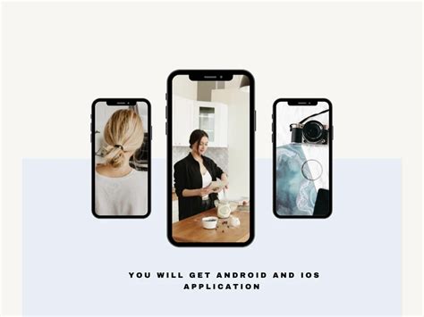 amazing mobile app development expert android ios react native