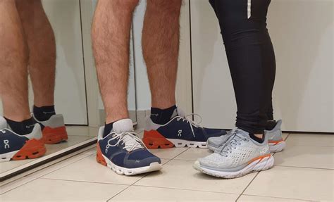 Can A Man Wear Women S Running Shoes