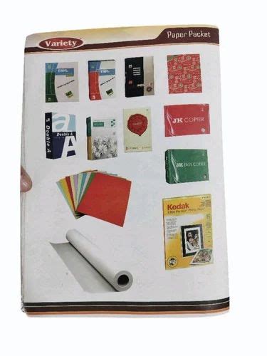 Computer Paper Wholesaler From Mumbai