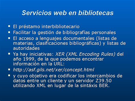 Xml Y Servicios Web Página 2