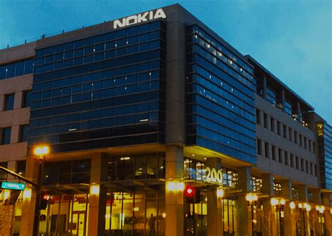 First Day Of Combined Nokia Alu Converge Digest