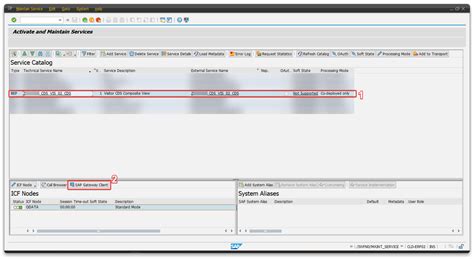 Developing Fiori Crud App With Bopf And Fiori Elem Sap Community