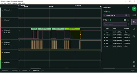 Bq76952 Communication Issue Between Bms And A Microcontroller Power