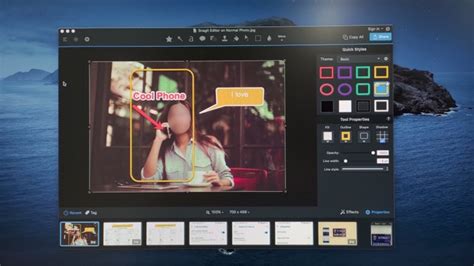 Snagit By Techsmit Makes It Super Easy To Create And Edit Screenshots