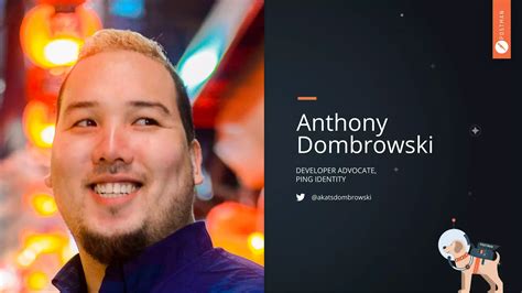 Postman Webinar How Ping Identity Uses Postman Across The Api