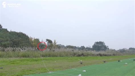无人机集群编队解决方案，适应多种飞行场景 知乎