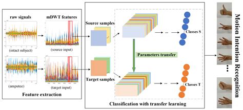 Improving Motion Intention Recognition For Trans Radial Amputees Based
