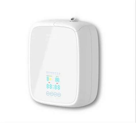 Commercial Electric Smart Aroma Scent Diffuser Machine At ₹ 9000piece