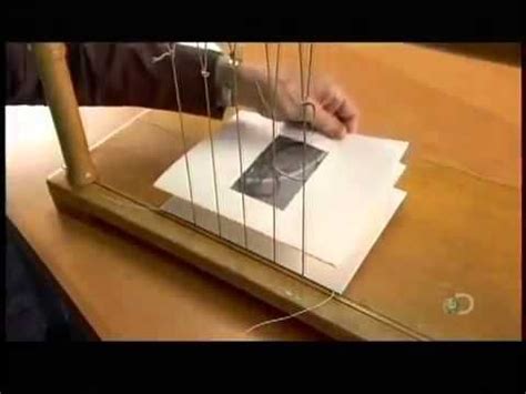 Images About Bookbinding Tutorials On Pinterest Bookbinding Tutorial Leather And Byzantine