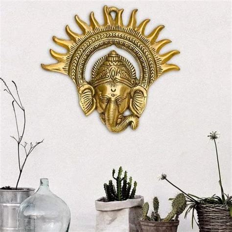 Aluminium Pichka Kiran Ganesh Home At ₹ 280piece In Patiala Id