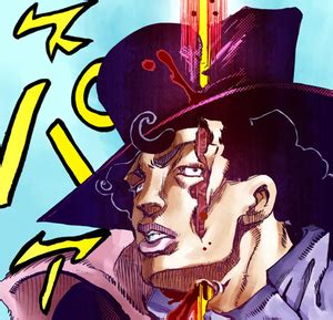 Magent Magent Jojos Bizarre Encyclopedia Jojo Wiki