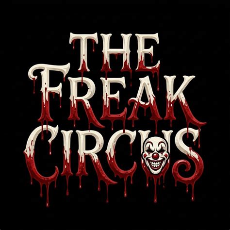 The Freak Circus Game Wiki Characters And Visual Novel Guide