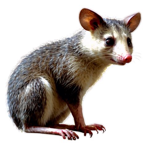 100 Possum Png Images