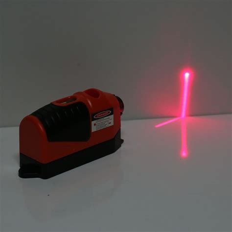 Multi Function Infrared Level Instrument Grounding Grandado