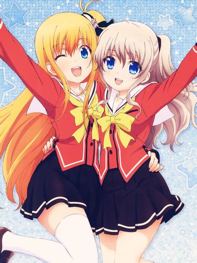 Charlotte Official Artwork Tumbex