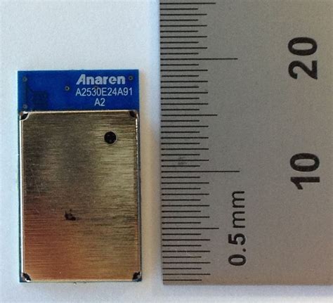 RF Module Alchetron The Free Social Encyclopedia
