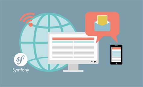 symfony2 das ultimative newsletter tutorial