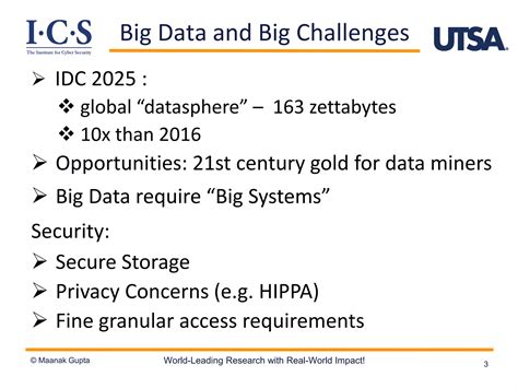 Multi Layer Authorization Framework For Hadoop Ecosystem Ppt Free
