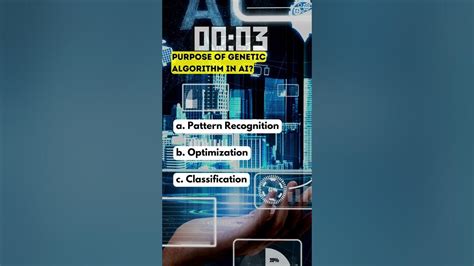 💻 🤖 Artificial Intelligence Quiz No 11 Ai Trivia Ai