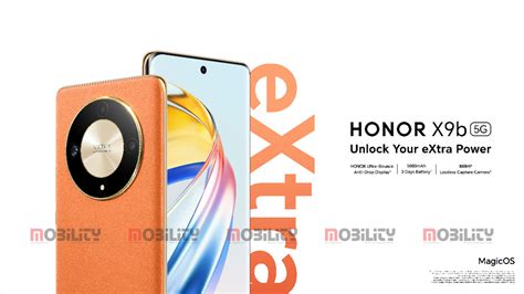 HONOR Unveils HONOR Protect Plan For The Upcoming X B Smartphone To Elevate Customer Experience