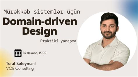 Tural Suleymani Linkedin‘de Dekabr Ayında əla Bir Mövzu Ilə Canlı Görüşə Hazırsınızmı 2024 Cü