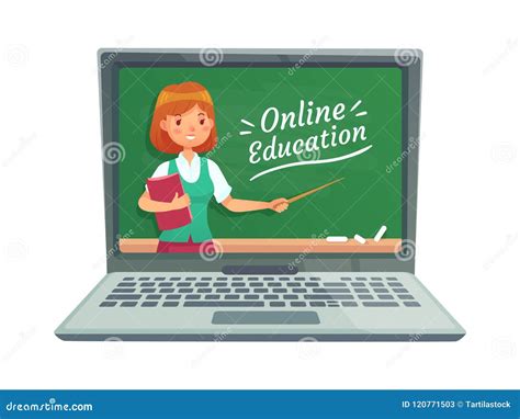 Teach Cartoons Illustrations And Vector Stock Images 98605 Pictures To Download From