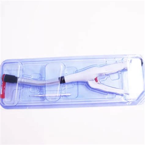 Circumcision Medical Devices Surgical Instruments Disposable Circular