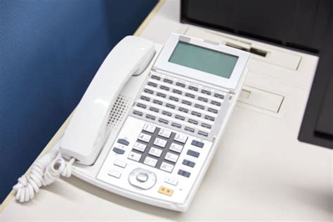 固定電話から着信を転送するやり方とは？おすすめのサービスを紹介 Necネッツエスアイ