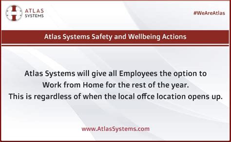 Atlas Systems On Linkedin Atlassystems Weareatlas Risewithatlas