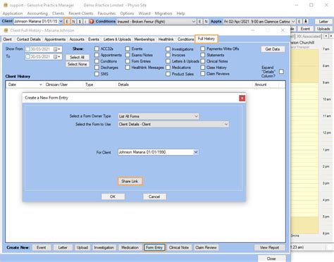 Gpm Nz Support Centre Using A Qr Code For Custom Form Sharing