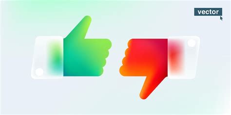 Images De Pouce Vert Rouge Téléchargement Gratuit Sur Freepik Images De Pouce Vert Rouge Téléchargement Gratuit Sur Freepik