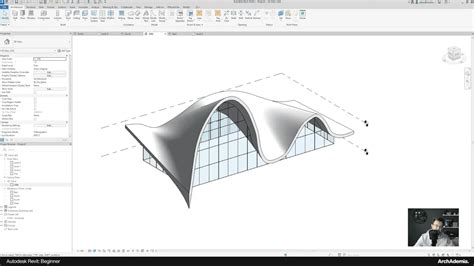 Online Revit Course Autodesk Revit For Beginners