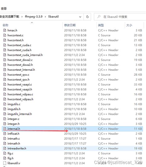 android 使用ffmpeg3 3 9基于命令实现视频压缩 android ffmpeg 压缩 csdn博客