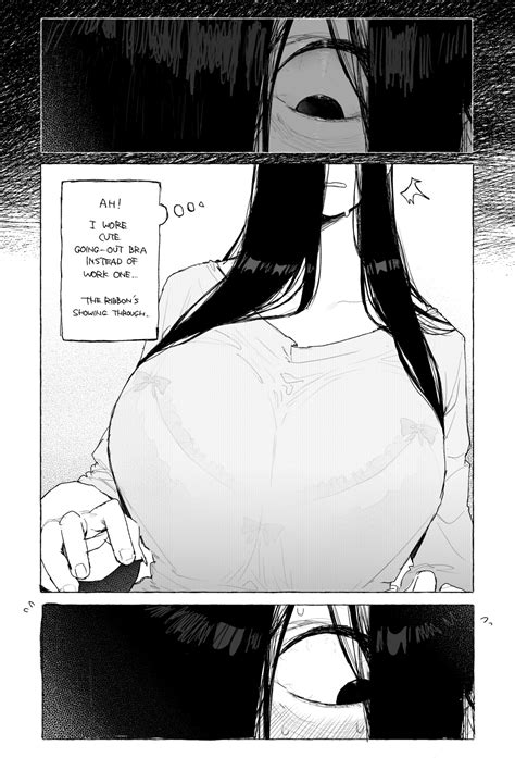 Yamamura Sadako The Ring Drawn By Ohasi Danbooru