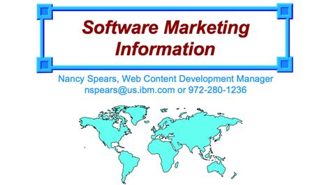 software marketing information martech quest