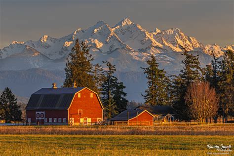 Whatcom County Weather