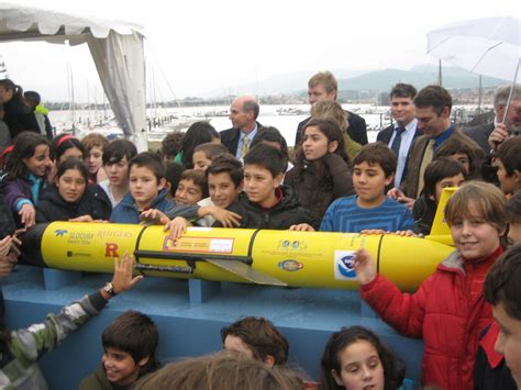 Marine Robotics Ieee Robotics And Automation Society Ieee Robotics And Automation Society