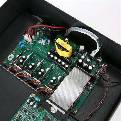 VFD Speed Controller For Motor Pump Control Speed VSD And AC Motor Speed Drive