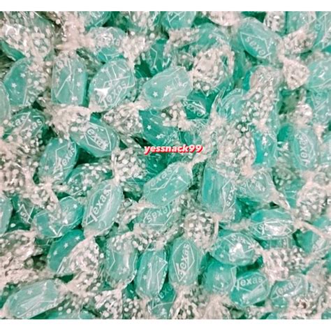 Jual Permen Mint Texas 250gram Shopee Indonesia