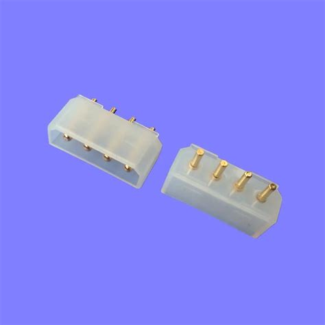 Molex Power Pin Connector Buy Molex Power Connector Pin Molex Connector Molex