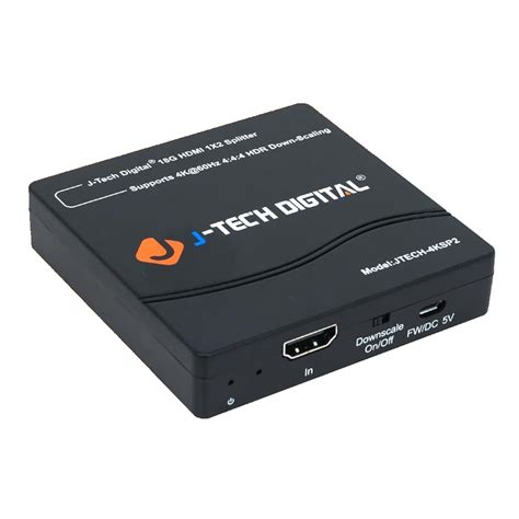 The Best Hdmi Splitters Of 2023