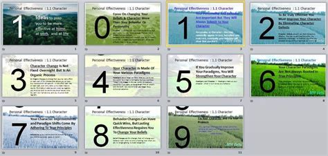 Entry 17 By Belalhossain74 For Power Point Training Deck Freelancer